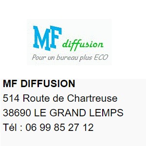 Contact - MFDIFFUSION